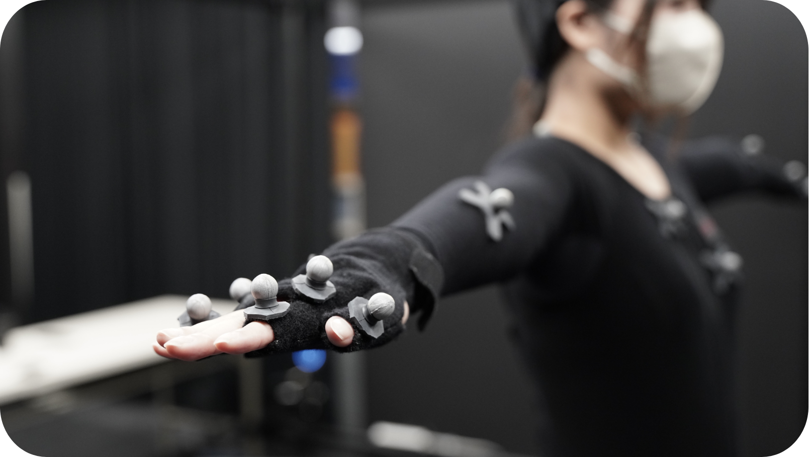 MOTION CAPTURE モーションキャプチャー | デジタルモーション株式会社 | 2DCGや3DCGでのモーションアニメーション制作や ...